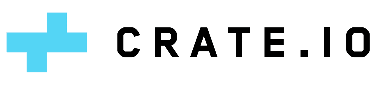 crate.io - Plattform Industrie 4.0