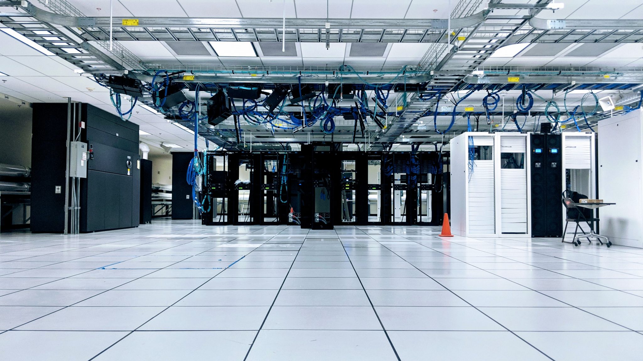 High Performance Computing in Österreich - DIVE