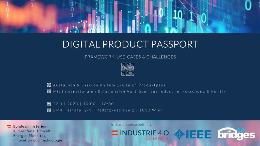 DIGITAL PRODUCT PASSPORT - FRAMEWORK, USE-CASES & CHALLENGES ...
