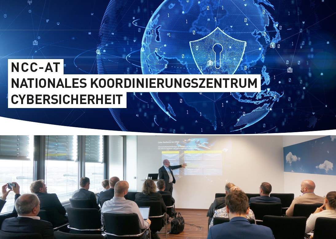 Cyber-Resilience Act im Fokus - Plattform Industrie 4.0
