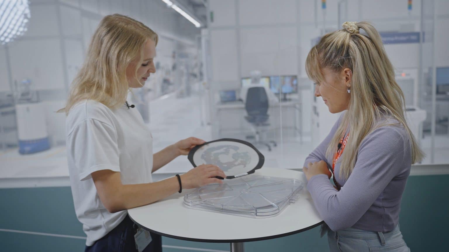 Mission: Future Job - Plattform Industrie 4.0 Österreich stellt Jugendlichen Zukunftsjobs vor ...